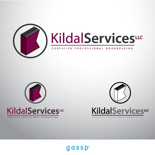 Logo for QuickBooks ProAdvisor | Logo design contest