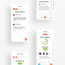 App Design - Professional App Designers - Mobile App Design | 99designs