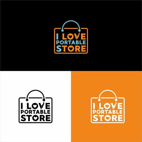 Designs | Powerful logo to launch our new brand of portable products ...