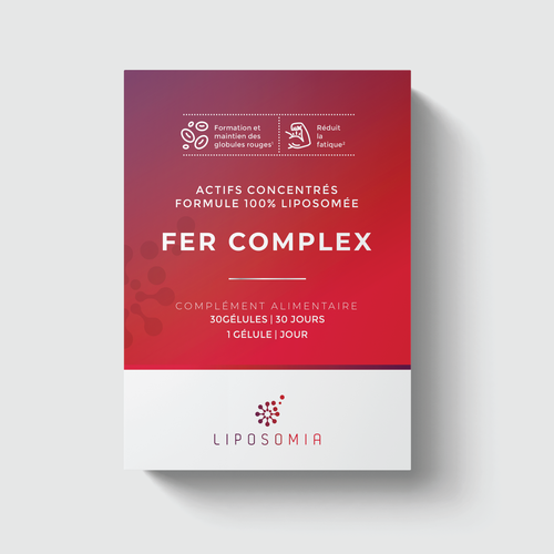 Designs | Packaging for an innovative food complement | Product ...