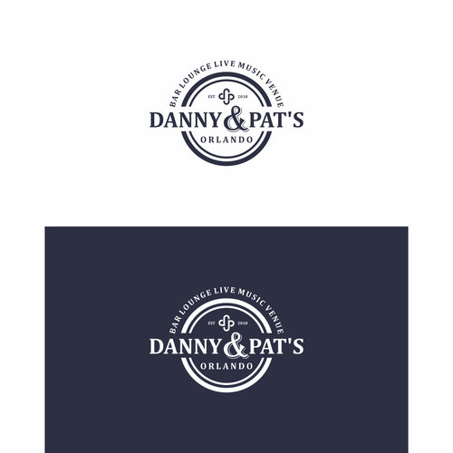 Bar Live Music Venue | Logo design contest