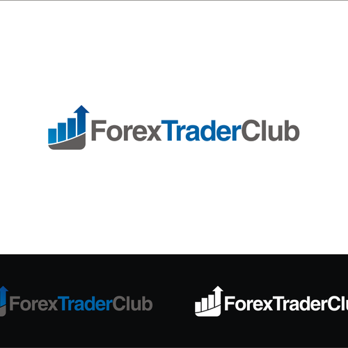 Logo needed for a forex trading alerts membership website | Logo design ...