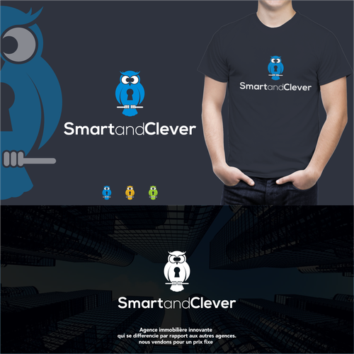 Inspiring Graphic Design Contests - 99designs