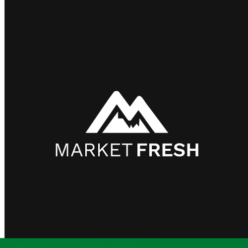 Designs | Fresh Vibes on the Mountain – Logo for a Fast & Modern Ski ...