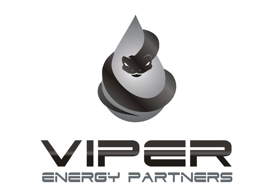 Create a strong snake illustration for Viper Energy | Logo design contest