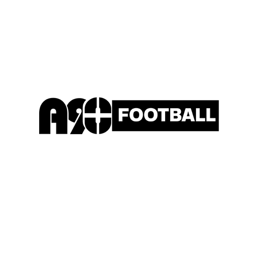 Designs | Design the A90 Football logo | Logo design contest
