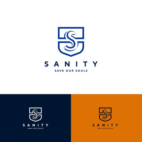 Designs | Vintage and Savvy Logo to appeal to the World for Sanity ...