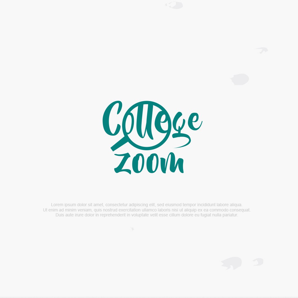 College Font Logos - Free College Font Logo Ideas, Design & Templates