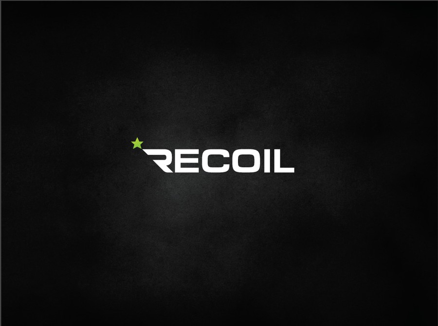 New logo wanted for Recoil | Logo design contest