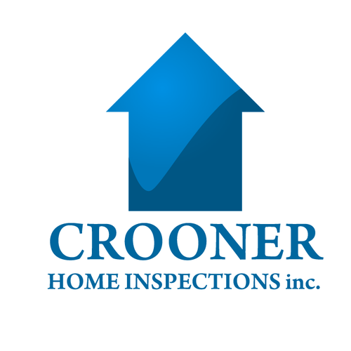 Crooner Home Inspections, Inc. needs a new Logo Design | Logo design ...