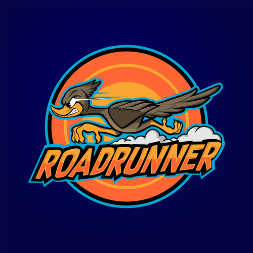 Road Runner Sports Logo