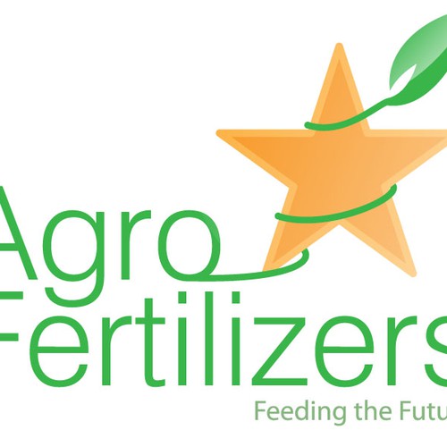 logo for Agro Star Fertilizers | Concours: Création de logo