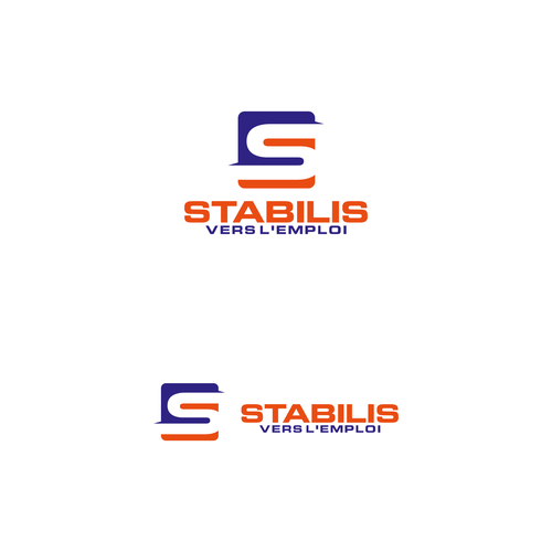 Créer pour Stabilis un logo donnant l'image d'un service simple par une ...