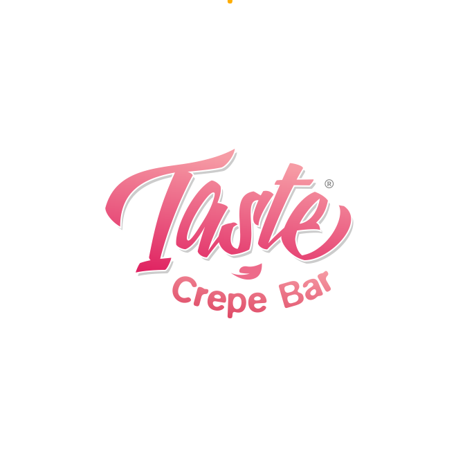 Crêpe Logos - Free Crêpe Logo Ideas, Design & Templates