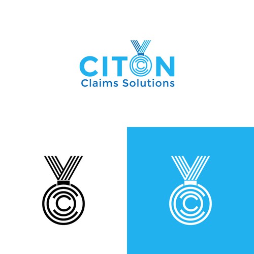 Designs | CITON - Insurance | Logo design contest