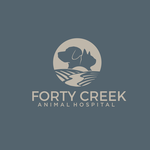 Designs | Design an eye-catching logo for a new veterinary hospital ...
