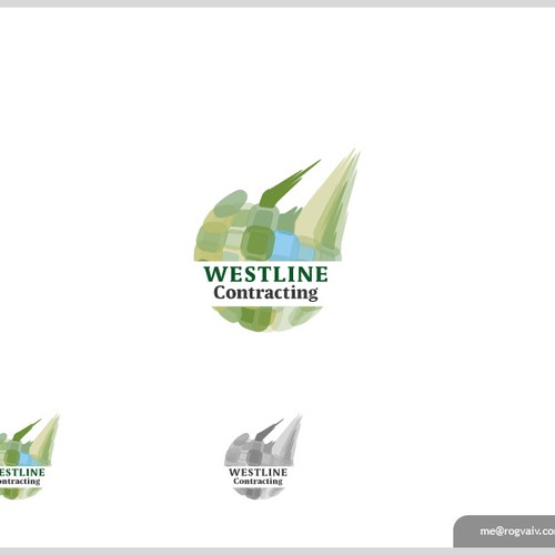 logo for a earth moving company | Logo design contest