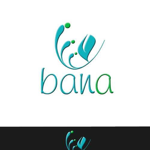99nonprofits: logo for BANA | Logo design contest