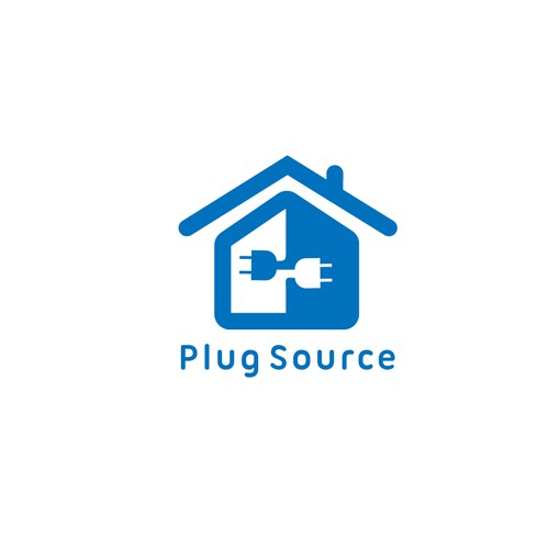 Design a logo for an Electrical Vehicle plug sharing platform. | Logo ...