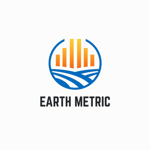 Designs | Earth Metric logo | Logo design contest