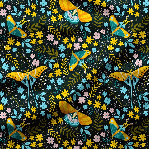 The 10 best freelance pattern designers to hire in 2023 - 99designs