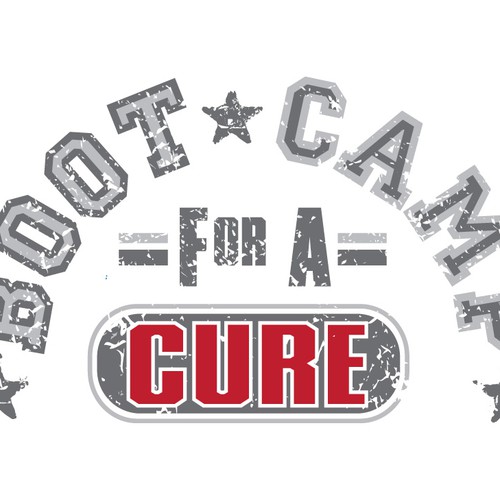 Charity Event Logo | Logo design contest