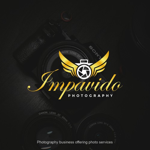 Designs | Create a Fearless logo ... | Logo design contest