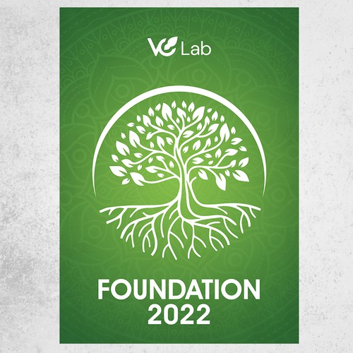 Designs | An Inspiring New Age Poster for Venture Capital Worldwide ...