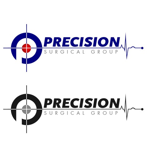 New logo wanted for Precision Surgical Group | Logo design contest