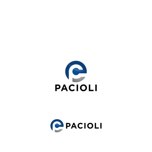 Pacioli | Logo design contest