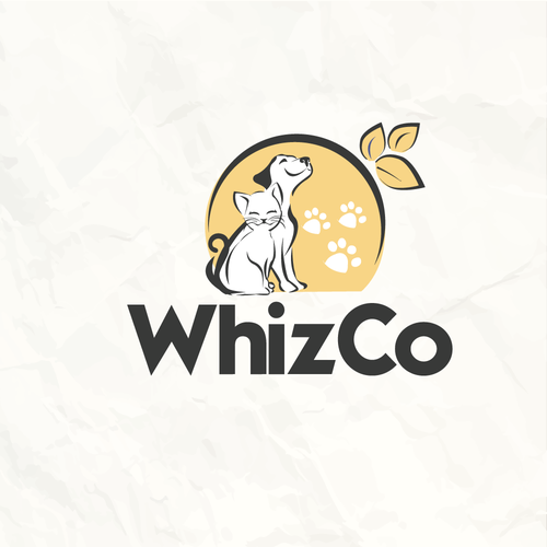 Fun, Sporty Logo for Outdoor Pet Product Company | Logo design contest