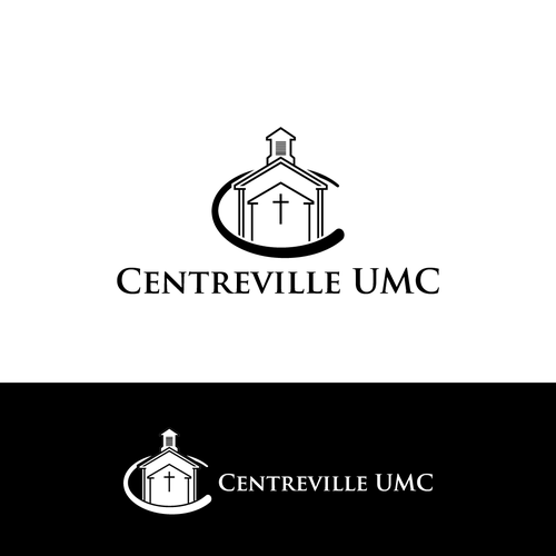 Designs | Help our small 200 year old church find its first logo ...