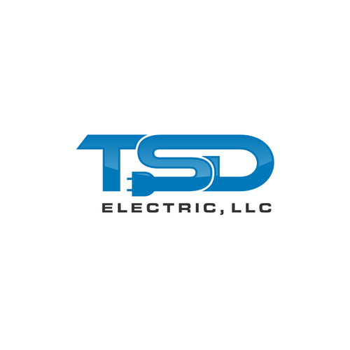 HELP! TSD Electric needs a standout logo for our vans, website, and ...