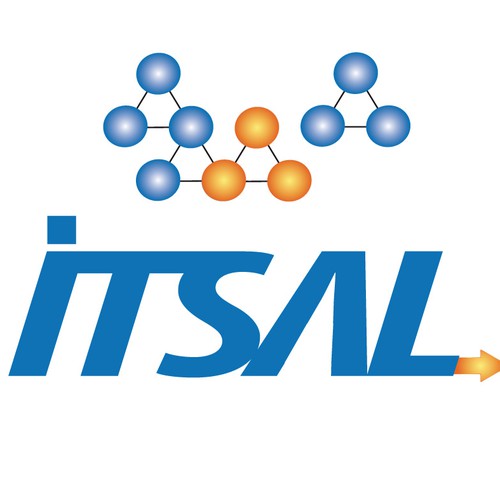 Create the next logo for ITSAL | Concours: Création de logo