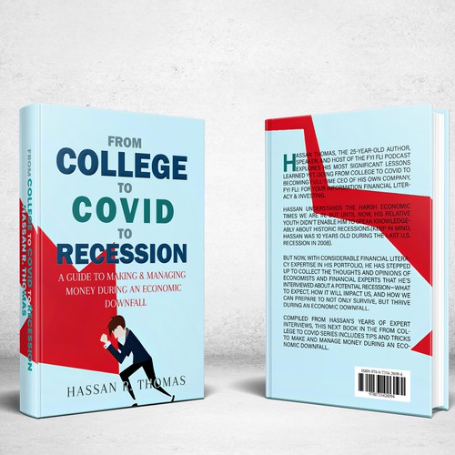 Layout College Textbooks