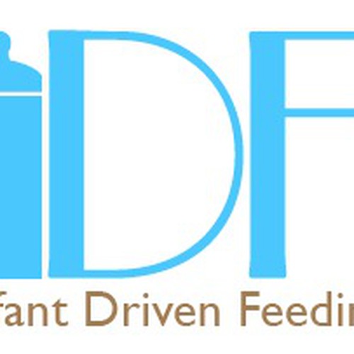 Infant logo! | Logo design contest