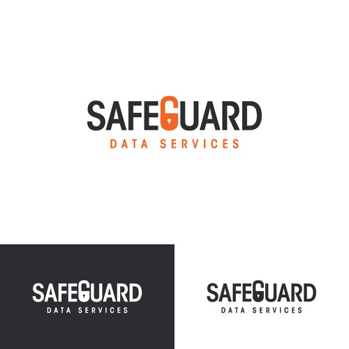 Safeguard Data Services needs a strong logo | Logo design contest