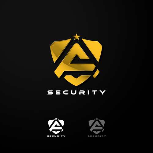 Designs | Logo design for a security firm. | Logo design contest