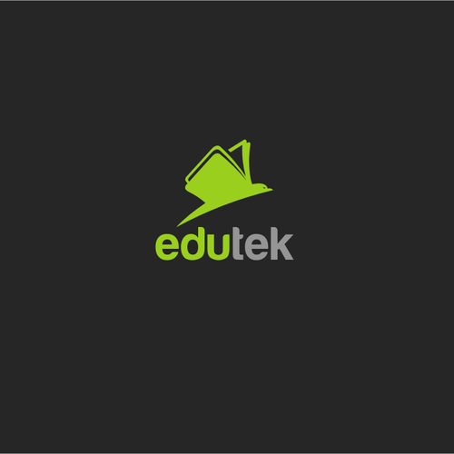 logo and business card for EduTek | Logo & business card contest