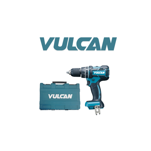 Redesign of "VULCAN" brand logo | Logo design contest