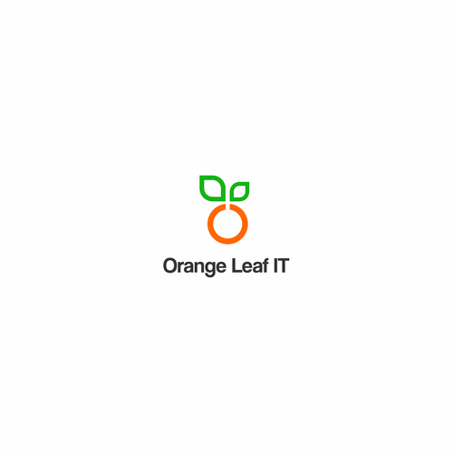 Designs | Need clean, crisp logo for Florida startup IT company. Orange ...