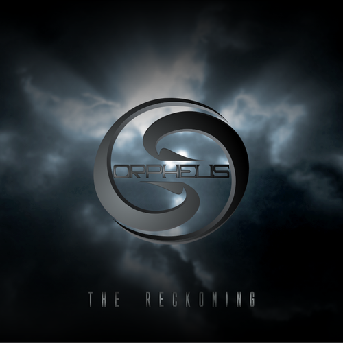 Orpheus Logo Digital Preview: Orpheus In The Underworld