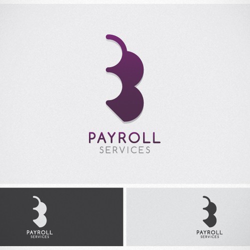 Payroll Logo Design