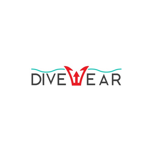 Scuba Diving apparel company needs a powerful logo & brand | Logo ...