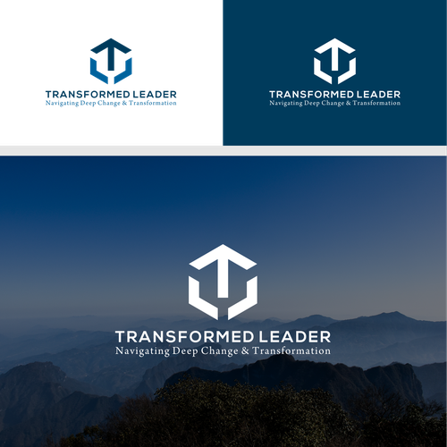 Leadership Consulting Firm needs Organic Business logo | Logo design ...