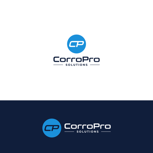 Designs | CorroPro Solutions Logo Contest! | Logo & brand identity pack ...