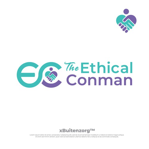 Designs | 🎨 Calling All Creatives: Design the Ethical Conman Logo and ...