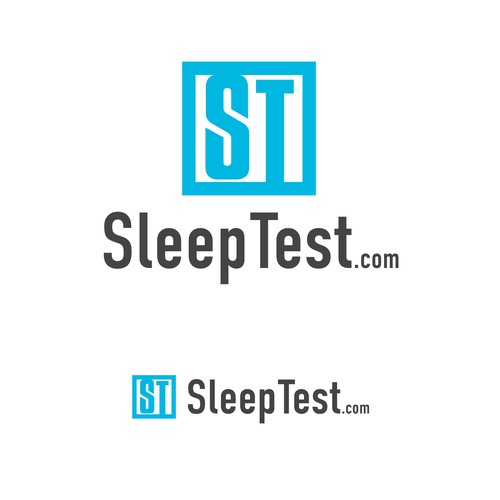 SleepTest.com needs a new logo. | Logo design contest