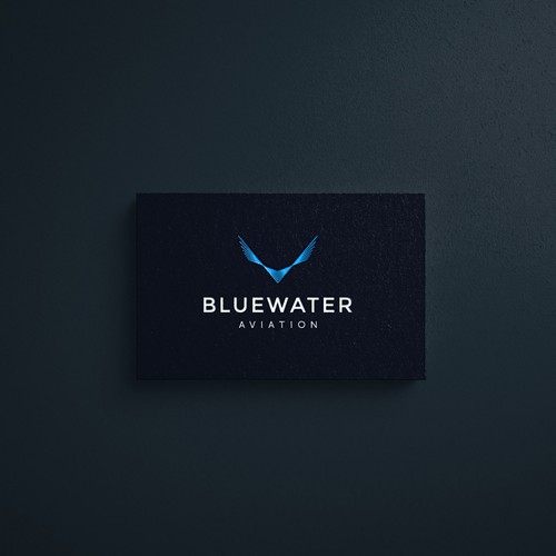 Designs | Aviation related logo for a fixed base operator (FBO) in ...