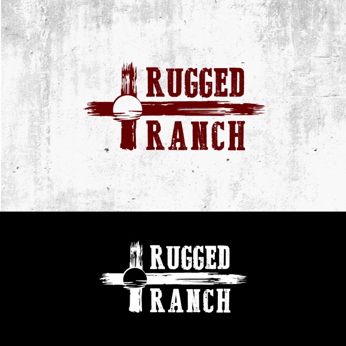 Ranch Logo | Logo design contest